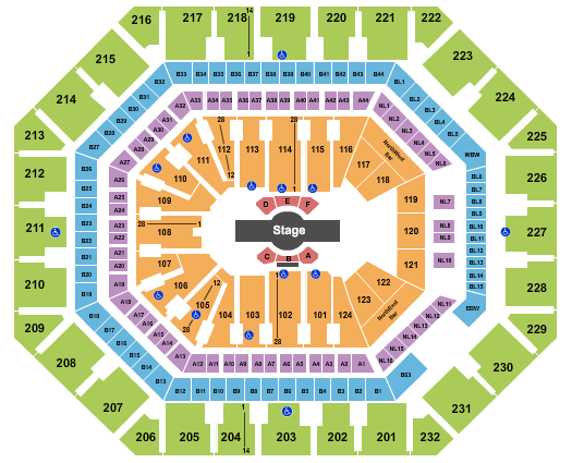 Cirque du Soleil Phoenix Tickets | Live on Tour in 2023!